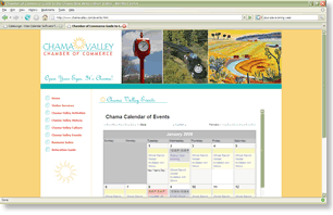 Calabunga - Web Calendar Software for Business, School, Church ...