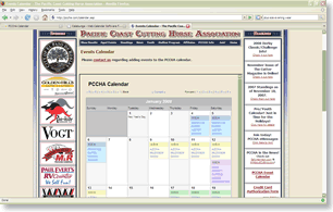 Calabunga - Web Calendar Software for Business, School, Church ...